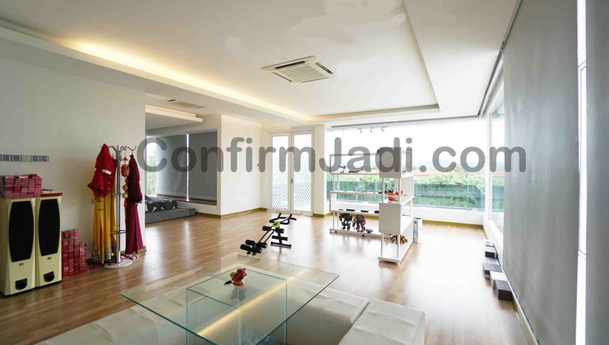 Taman Bukit Nuri Indah Bungalow | ConfirmJadi.com